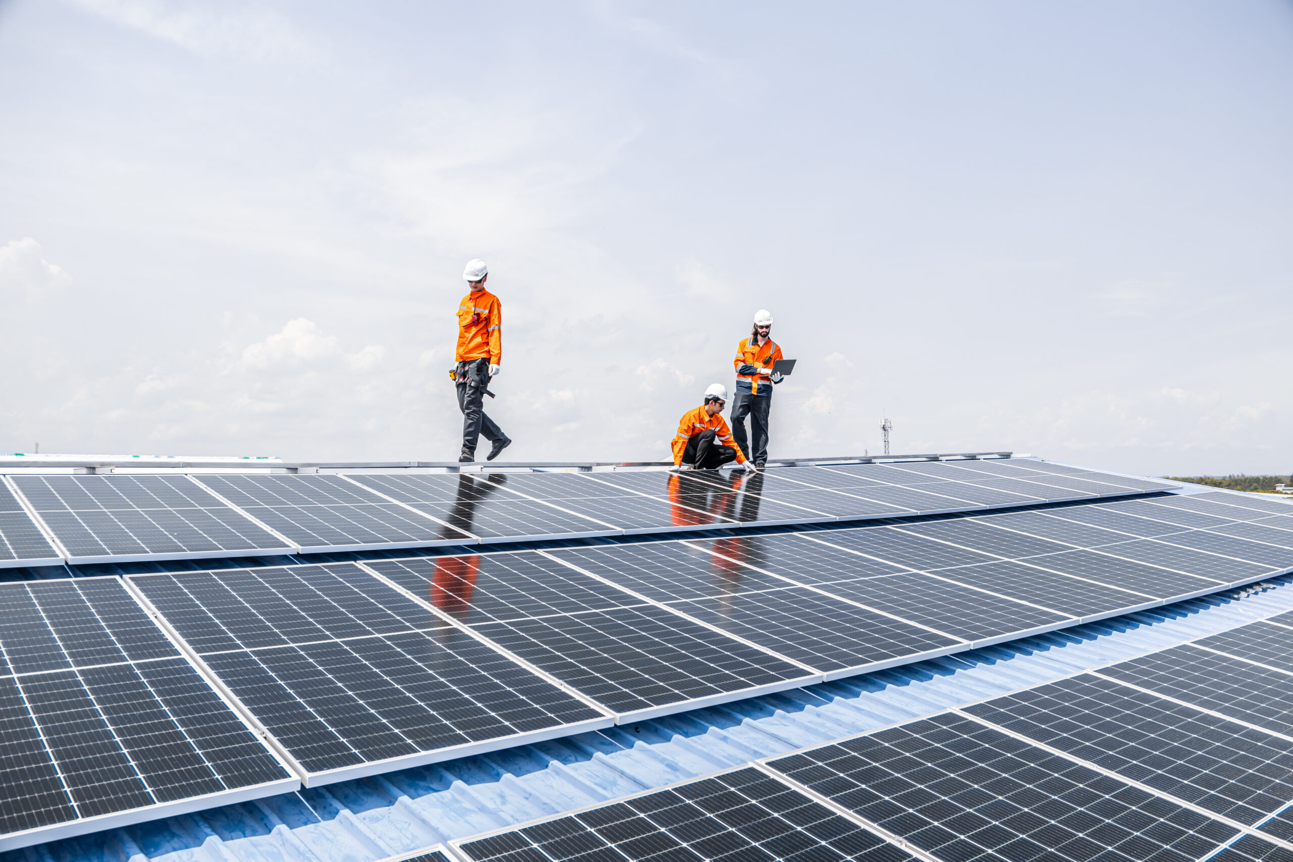 Science-Based Targets Initiative (SBTi) - Double Helix Tracking